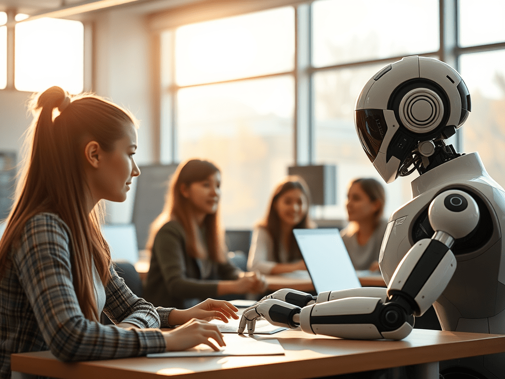 Unlock the Power of AI: Learning Languages with ChatGPT – Lingolette Blog