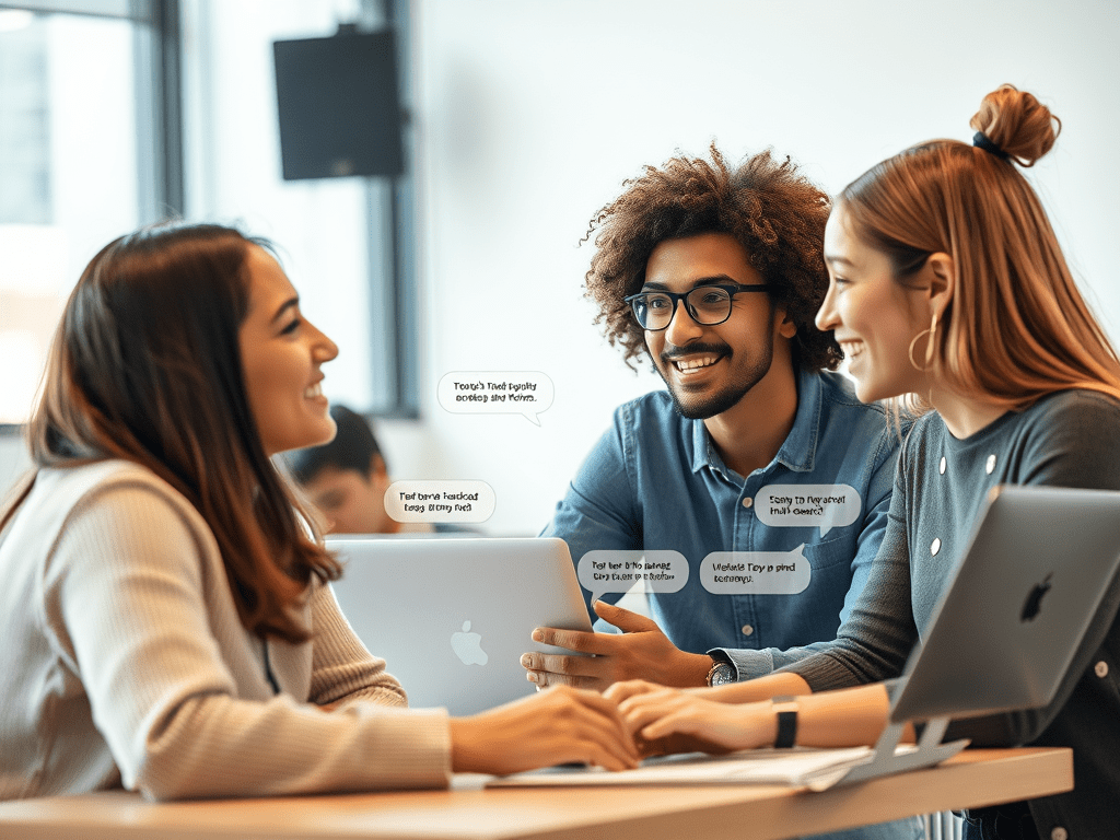 Unlock the Power of AI: Learning Languages with ChatGPT – Lingolette Blog