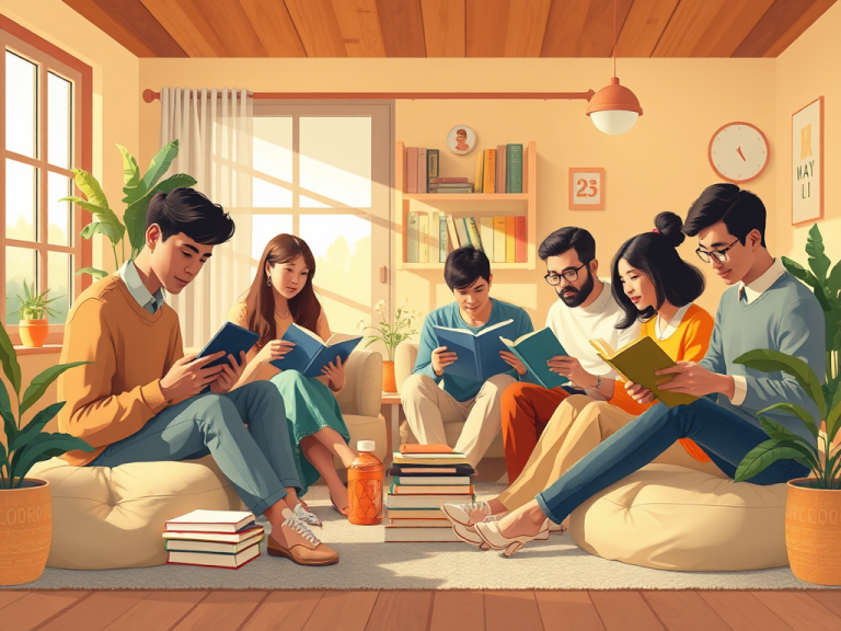 How to Create a Daily Language Learning Routine That Works – Lingolette ...